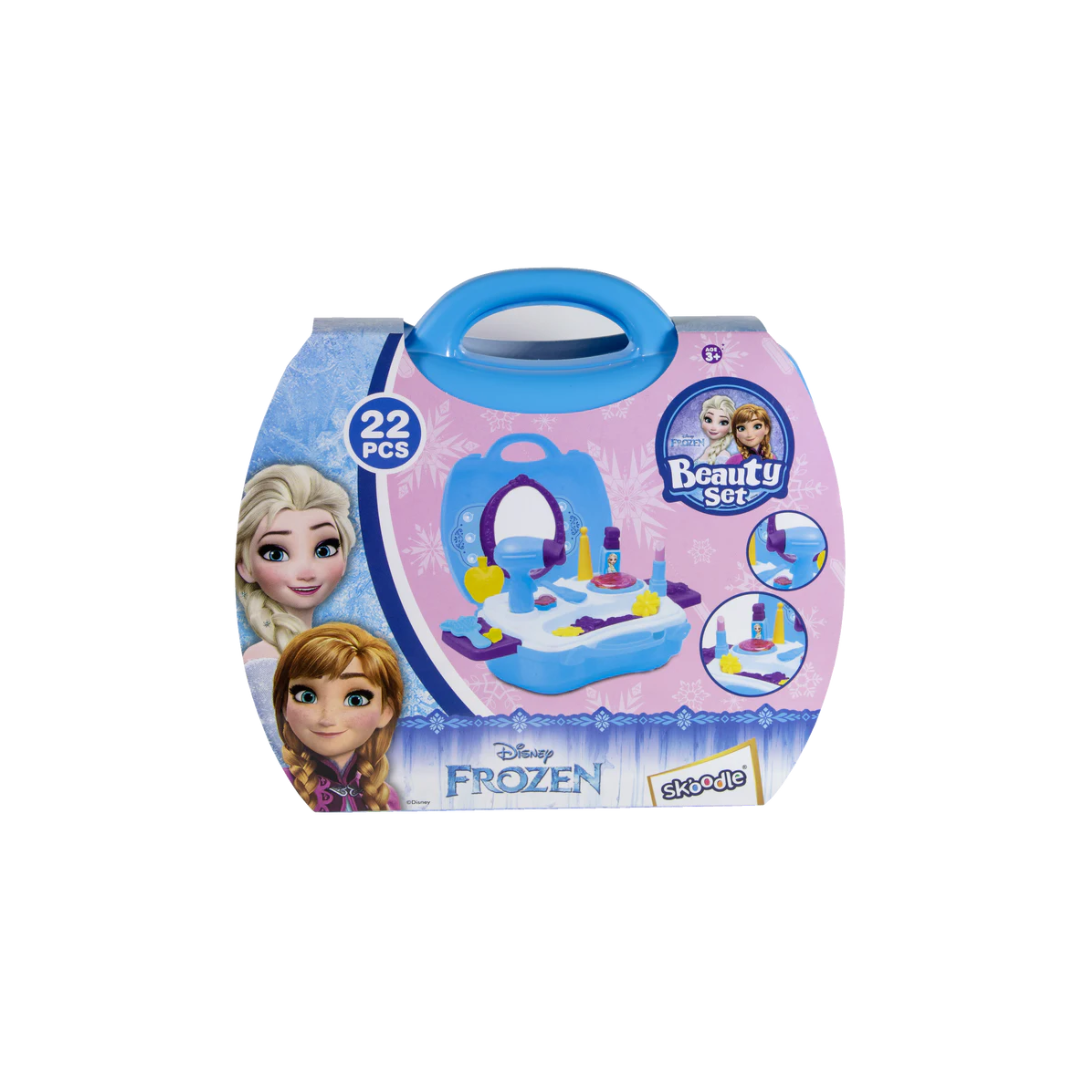 Skoodle Disney Frozen Beauty Set – Rainbow Toys