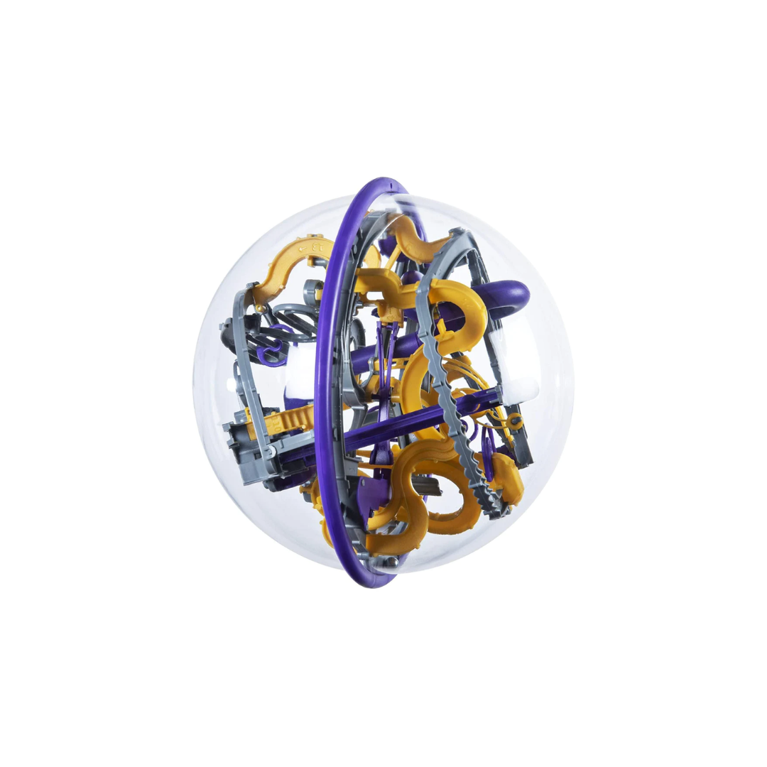 Funskool Spin Master Games Perplexus Epic Challenging Interactive Maze ...