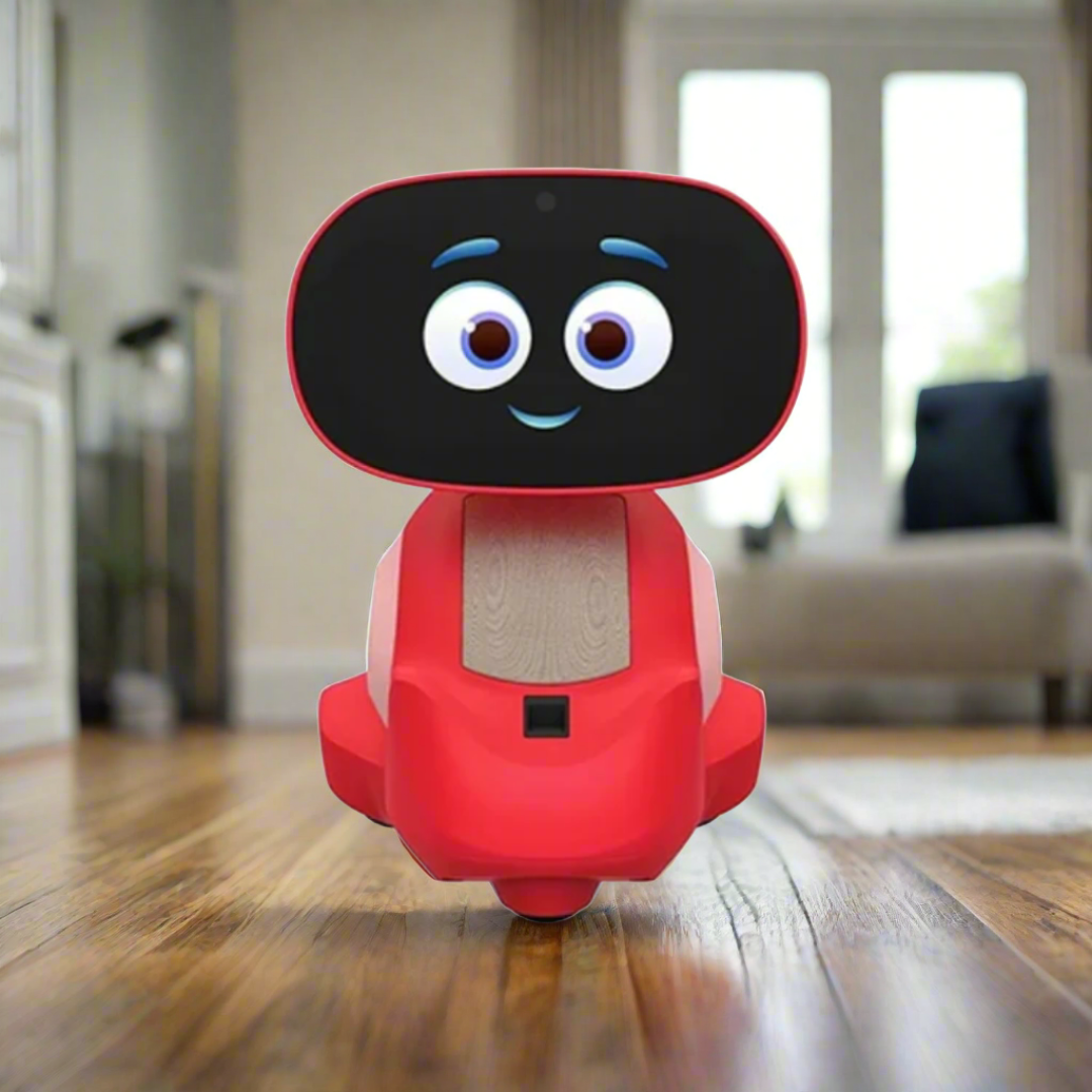 Miko 3 Ai Powered Smart Robot – Rainbow Toys