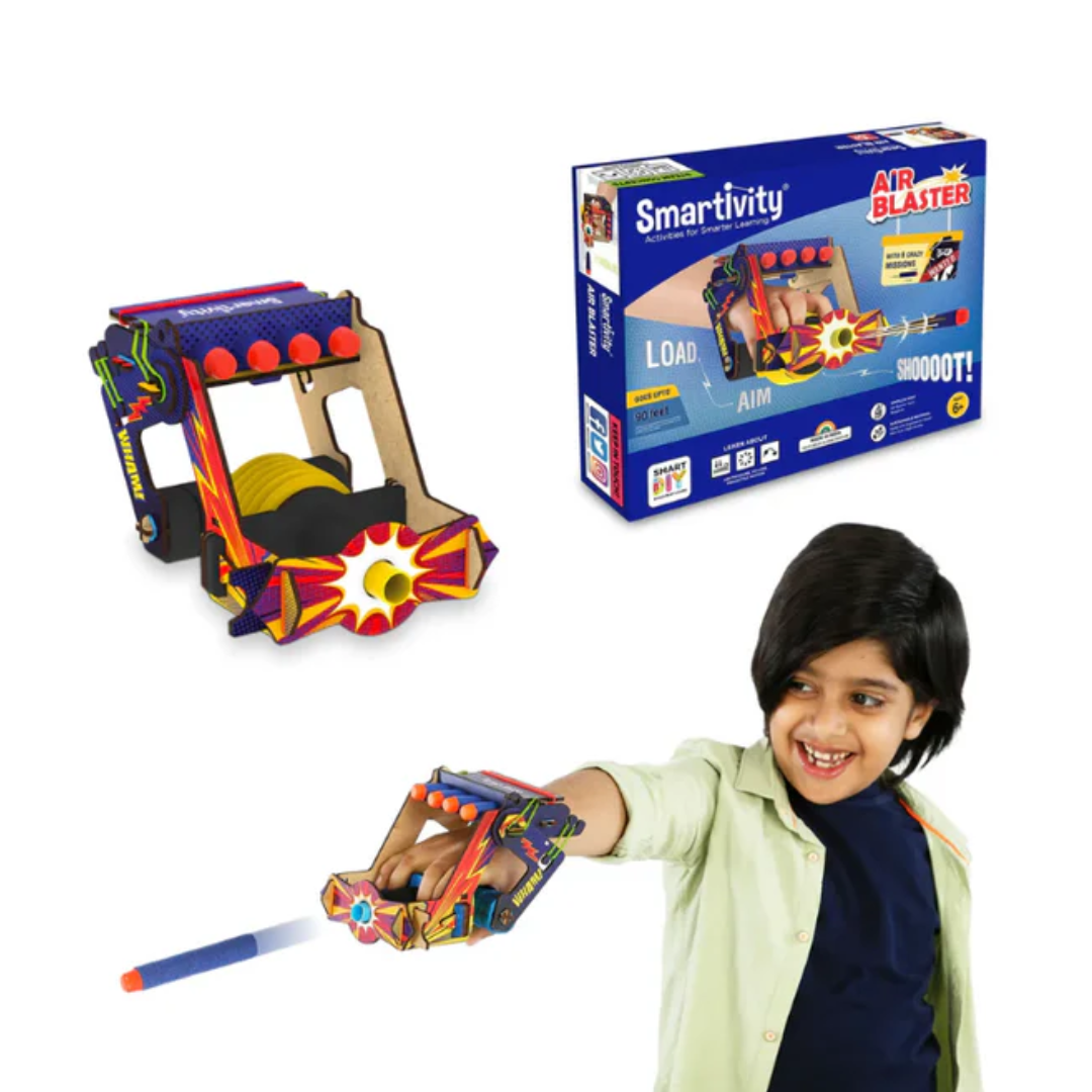 Smartivity – Rainbow Toys