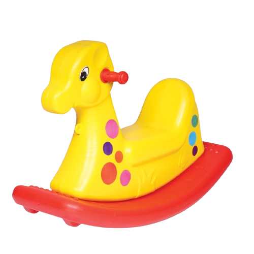 Playgro Giraffe Ride-On for Kids (PGS- 1404) – Rainbow Toys