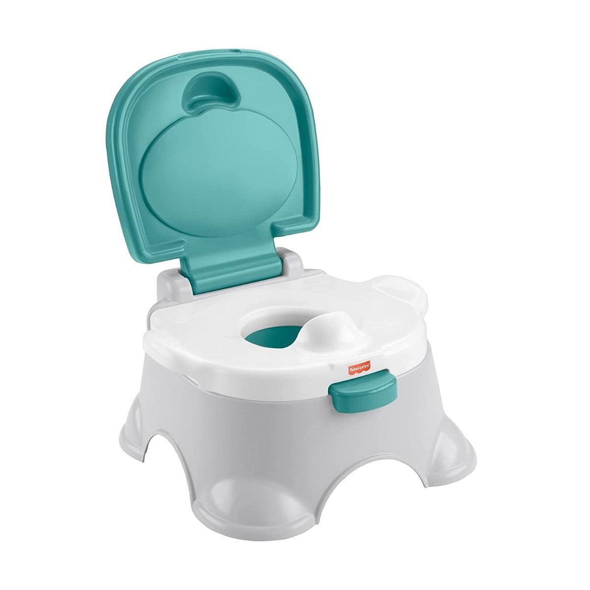 Fisher-Price 3-in-1 Potty Seat – Rainbow Toys