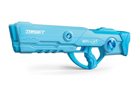 Rechargeable Electronic Water Gun Target – Rainbow Toys
